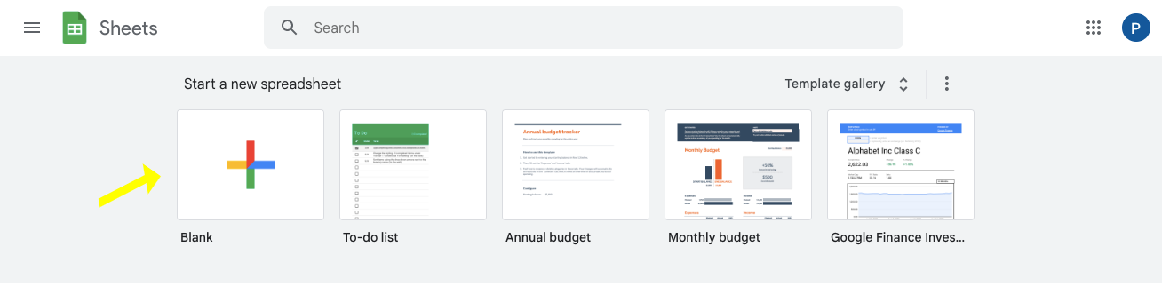 How to Use Google Sheets to Translate a List of Foreign Words