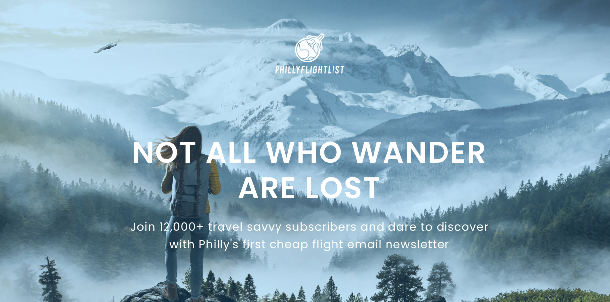 The 7 Best Cheap Flight Newsletters to Save Up To 90% on Flights