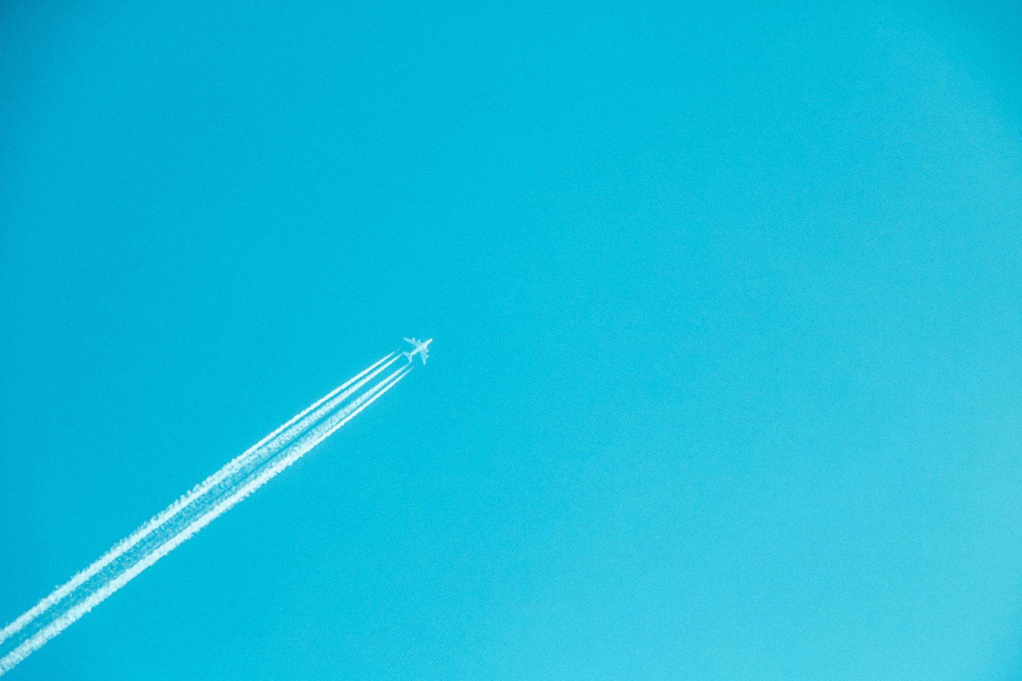 The Secret of the Jet Stream: Why Flying West to East is Shorter Than ...