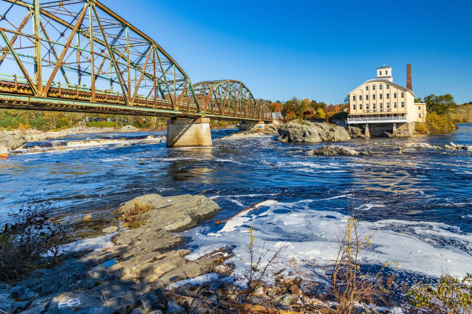 The 12 Best Places to Live in Maine