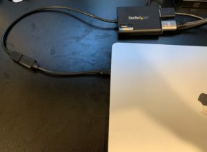 How to Use Dual Monitors with MacBook Airs (M1/M2/M3 Chips)