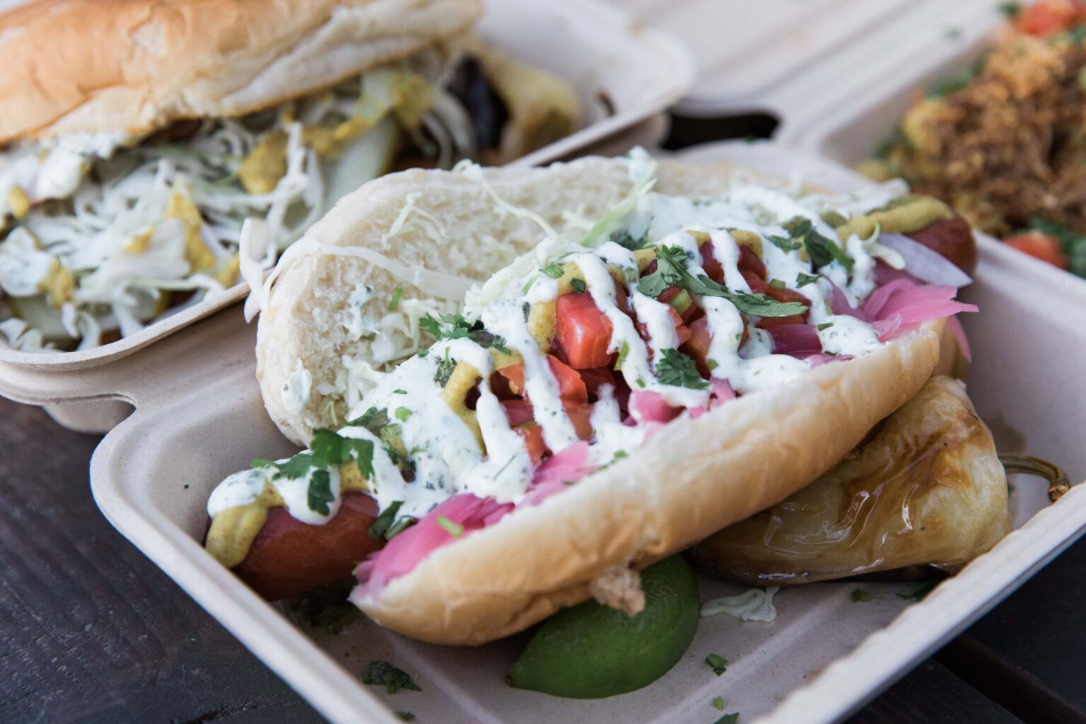 The Ultimate Guide to Sonoran Hotdogs: A Tucson Culinary Adventure ...