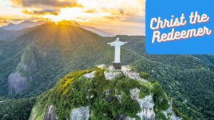 The 7 (or 8) Wonders of the World: Ancient, Modern, and Natural