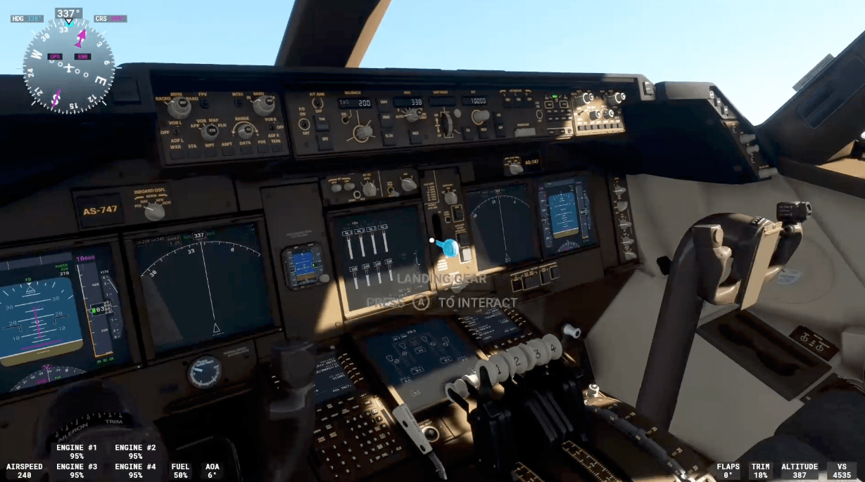 Why MS Flight Simulator Is The Ultimate Game for Travel Lovers