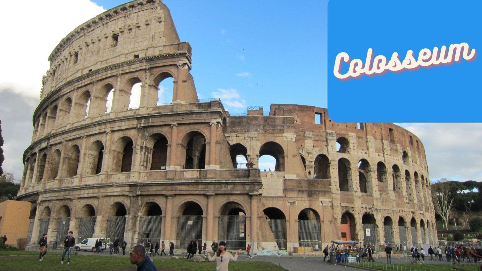 The 7 (or 8) Wonders of the World: Ancient, Modern, and Natural