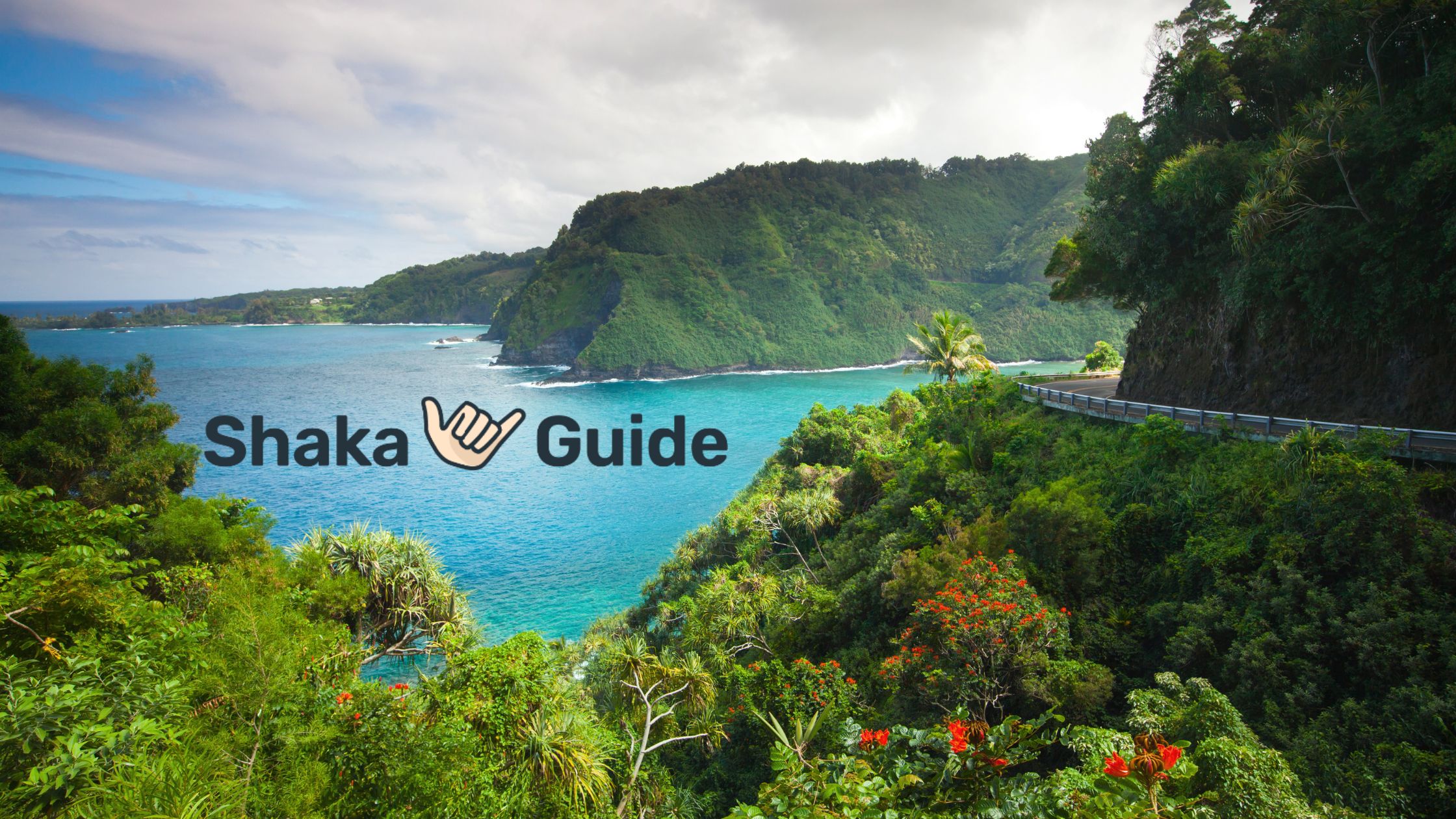 Why You Should Seriously Consider Shaka Guide for the Road to Hana